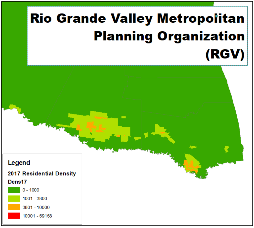 Sprawl: Austin is the Most Sub-urban Large Metro in Texas – Farm&City
